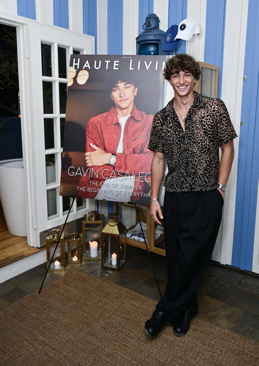 Celeb Photos -- Stars Out and About for the Week of July 14, 2025