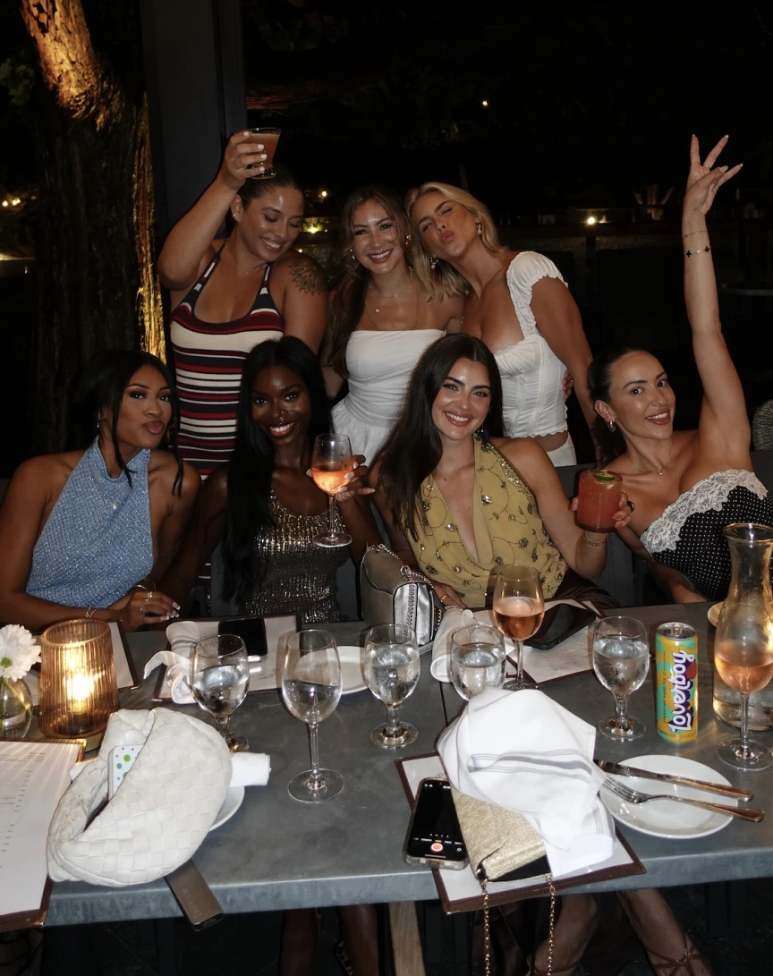 Celeb Photos -- Stars Out and About for the Week of July 21, 2025