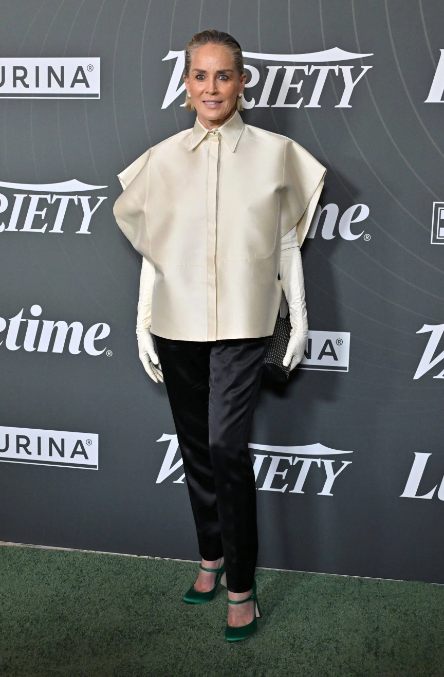 Celeb Photos - Stars Out and About for the Week of Oct. 27, 2025