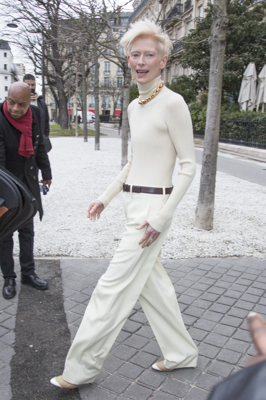 Celeb Photos - Stars Out and About the Week of January 26, 2026