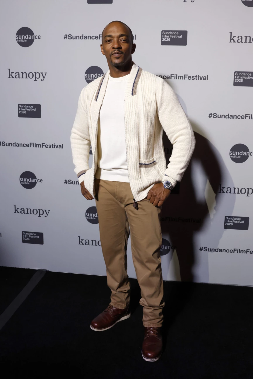 Celeb Photos - Stars Out and About the Week of January 26, 2026