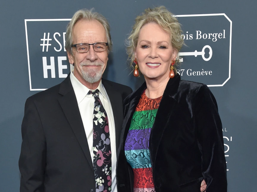 Actresses who are widows after their husbands died