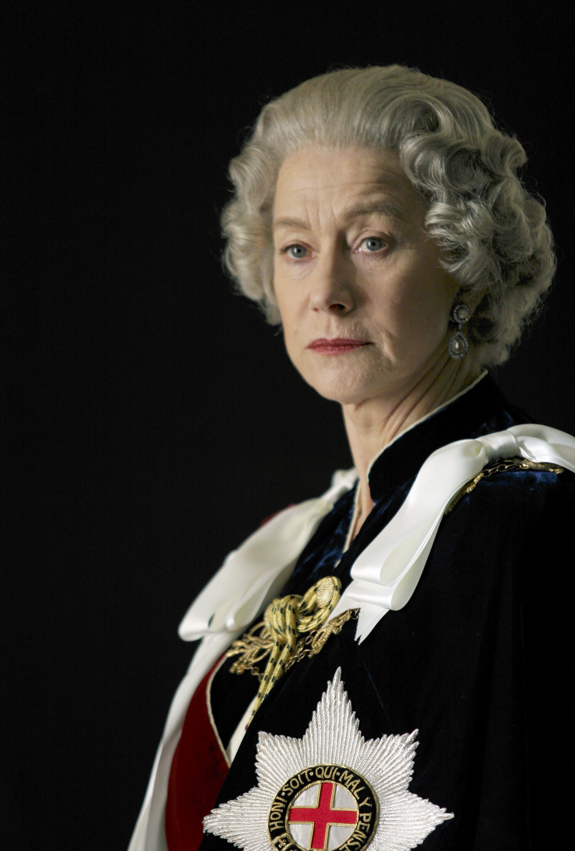 Queen Elizabeth II - All the actresses who've played her