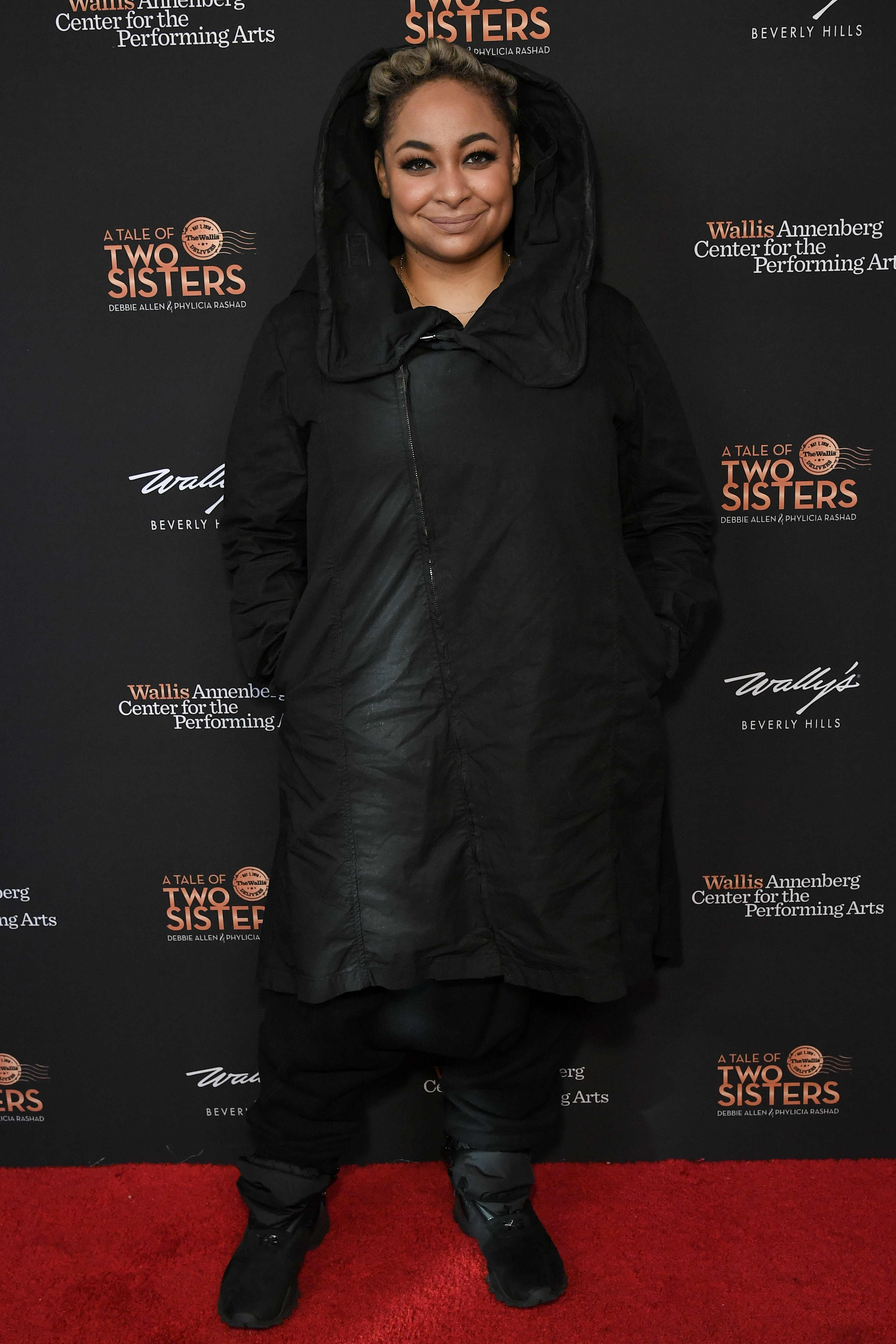Orlando Brown's mugshot shows off Raven-Symone tattoo