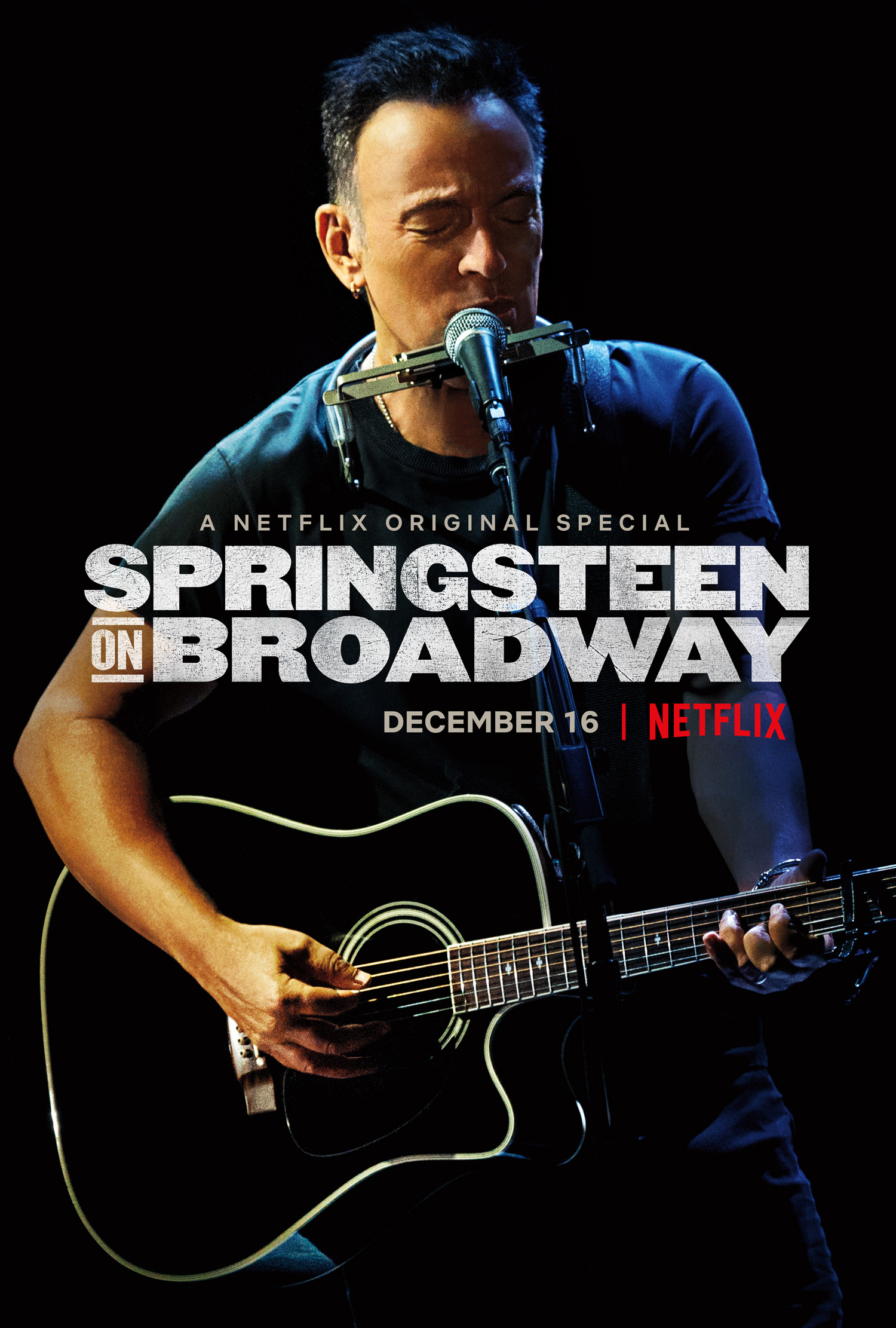 Celebrate Bruce Springsteen's 73rd birthday with a look back at his ...