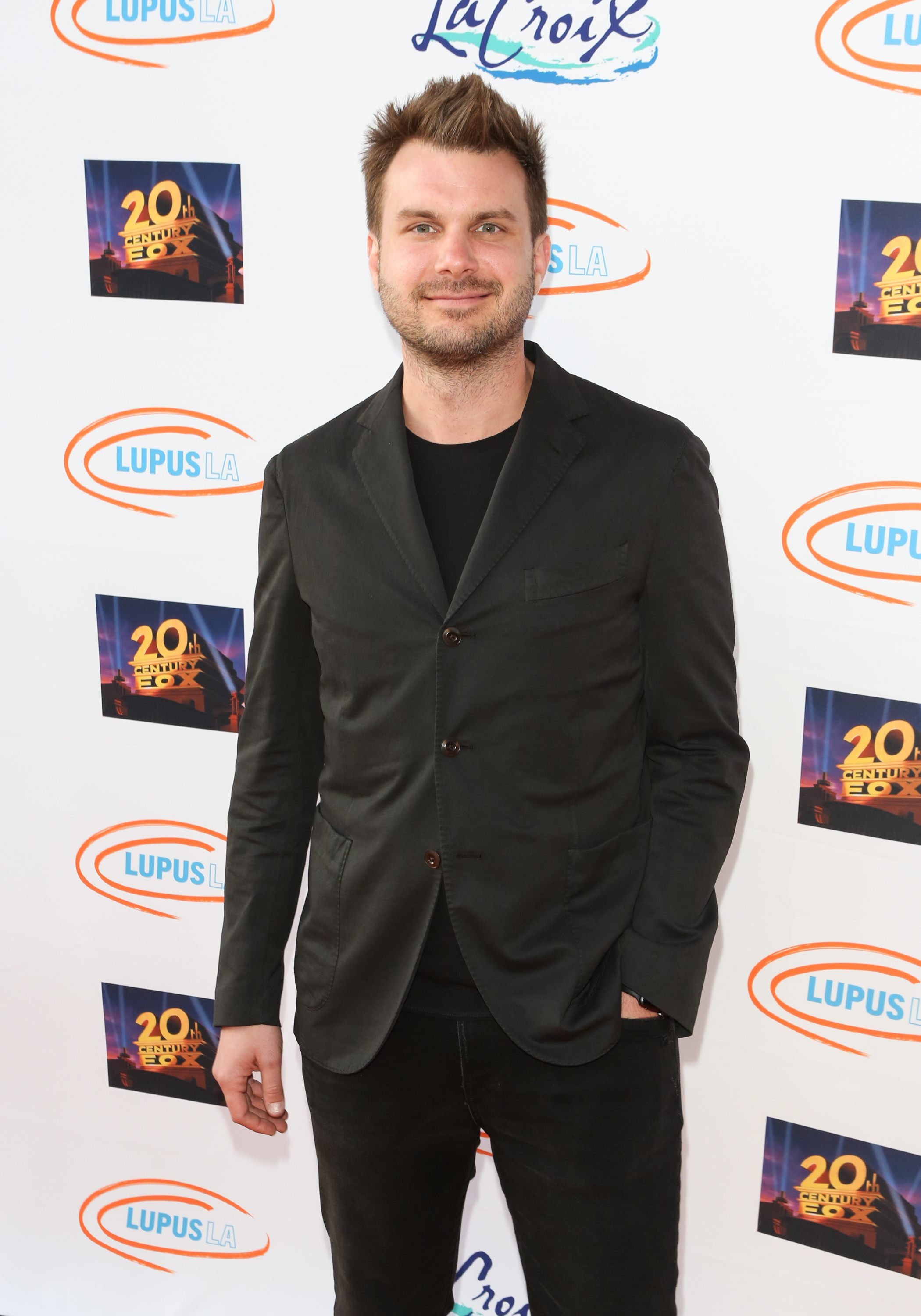 Singer Howie Day arrested for assault for second time since 2018