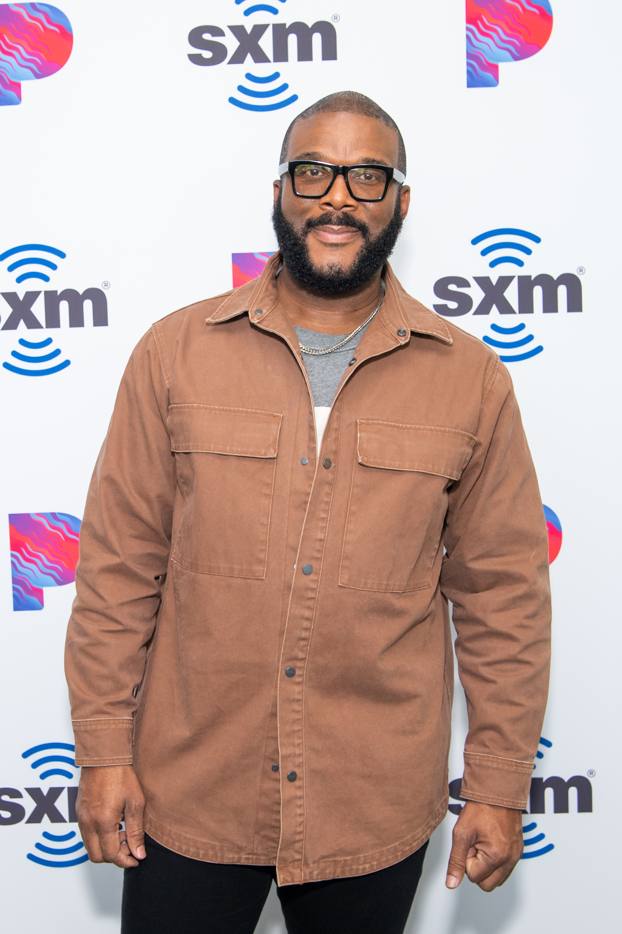 Tyler Perry helps couple stuck in Mexico with hospital bill