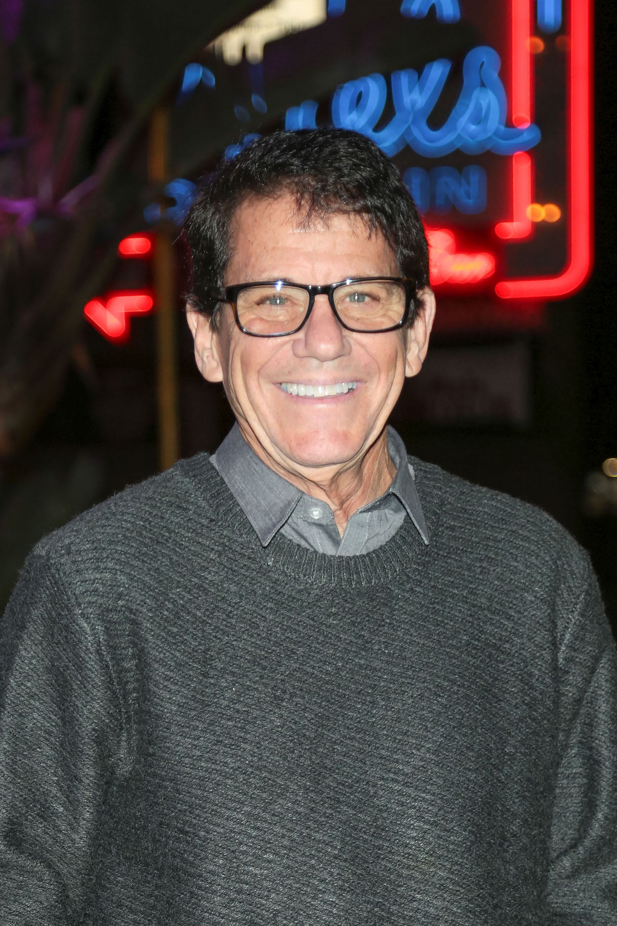 Anson Williams Today