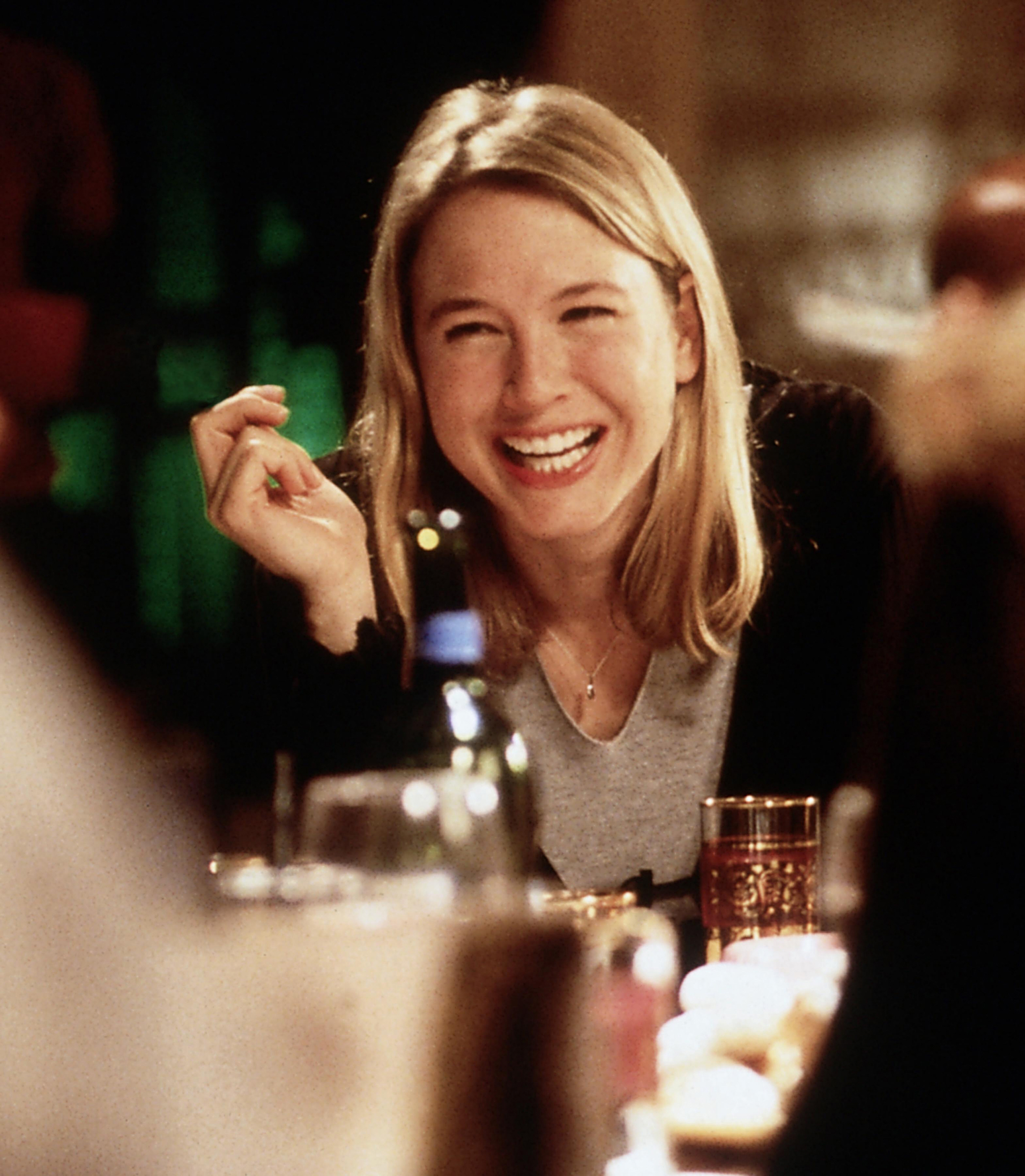 Renee Zellweger movie roles ranked