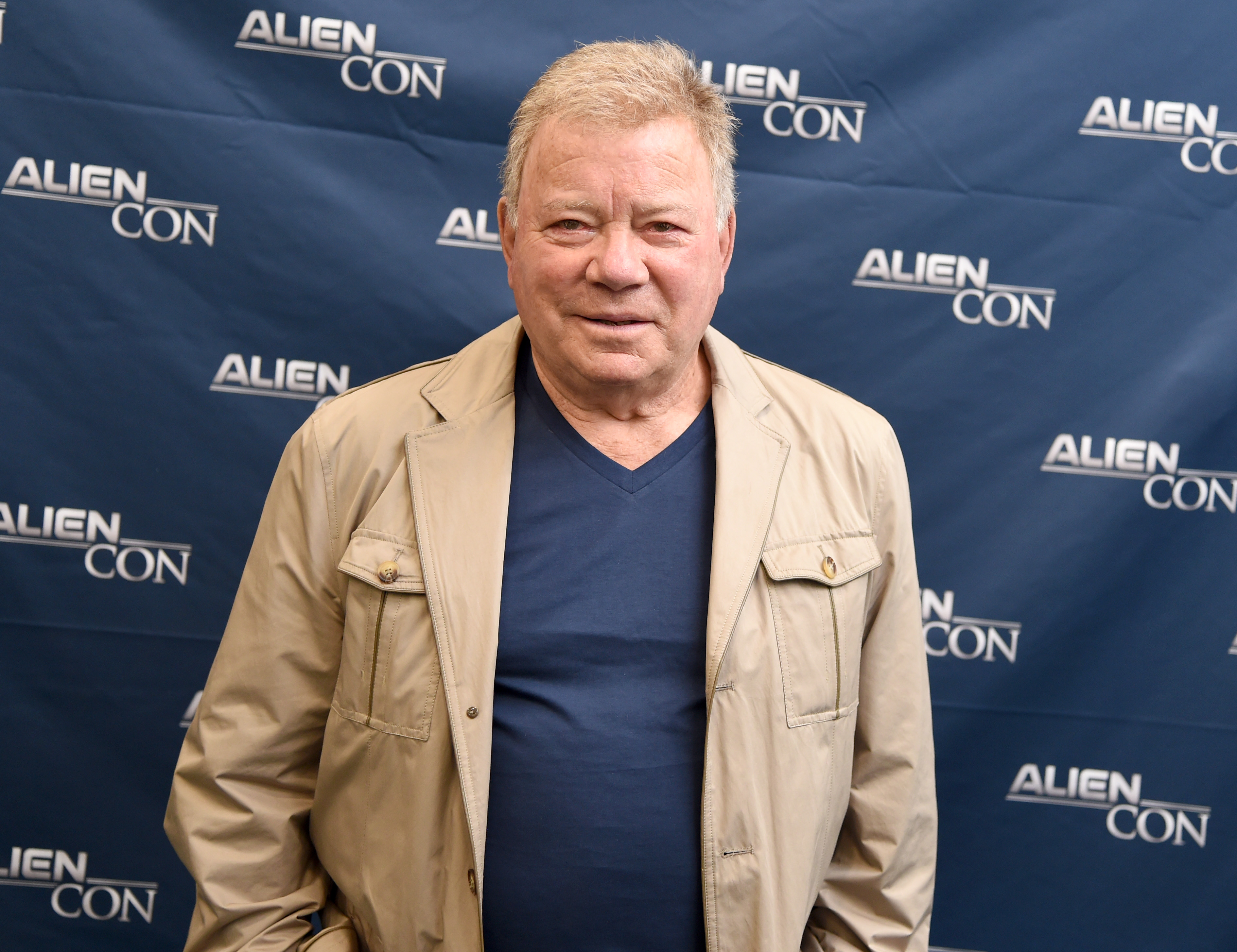 More bad blood! William Shatner labels 'Star Trek' costars ‘bitter and ...