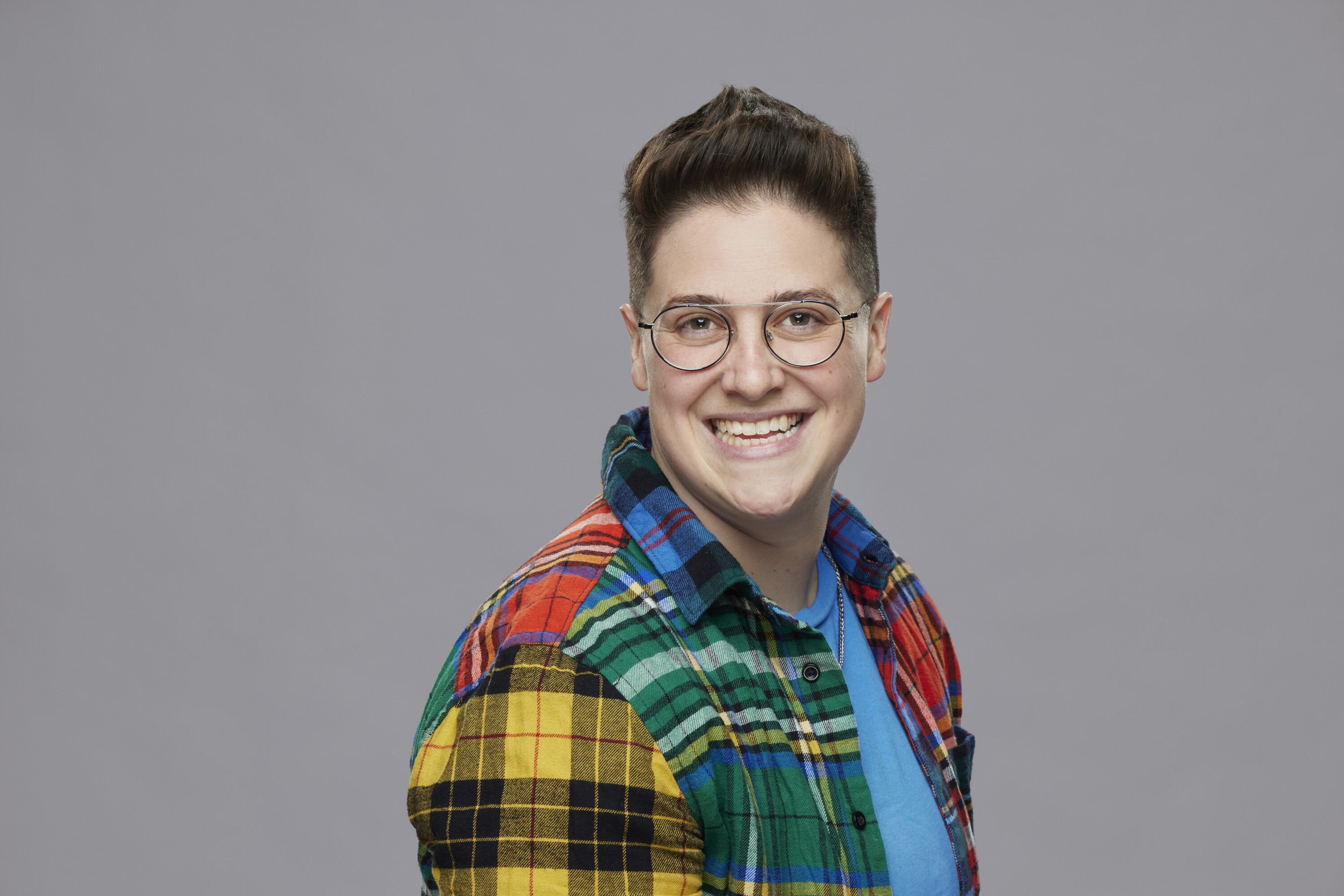 Get to know the very unique new 'Big Brother' cast - Wonderwall