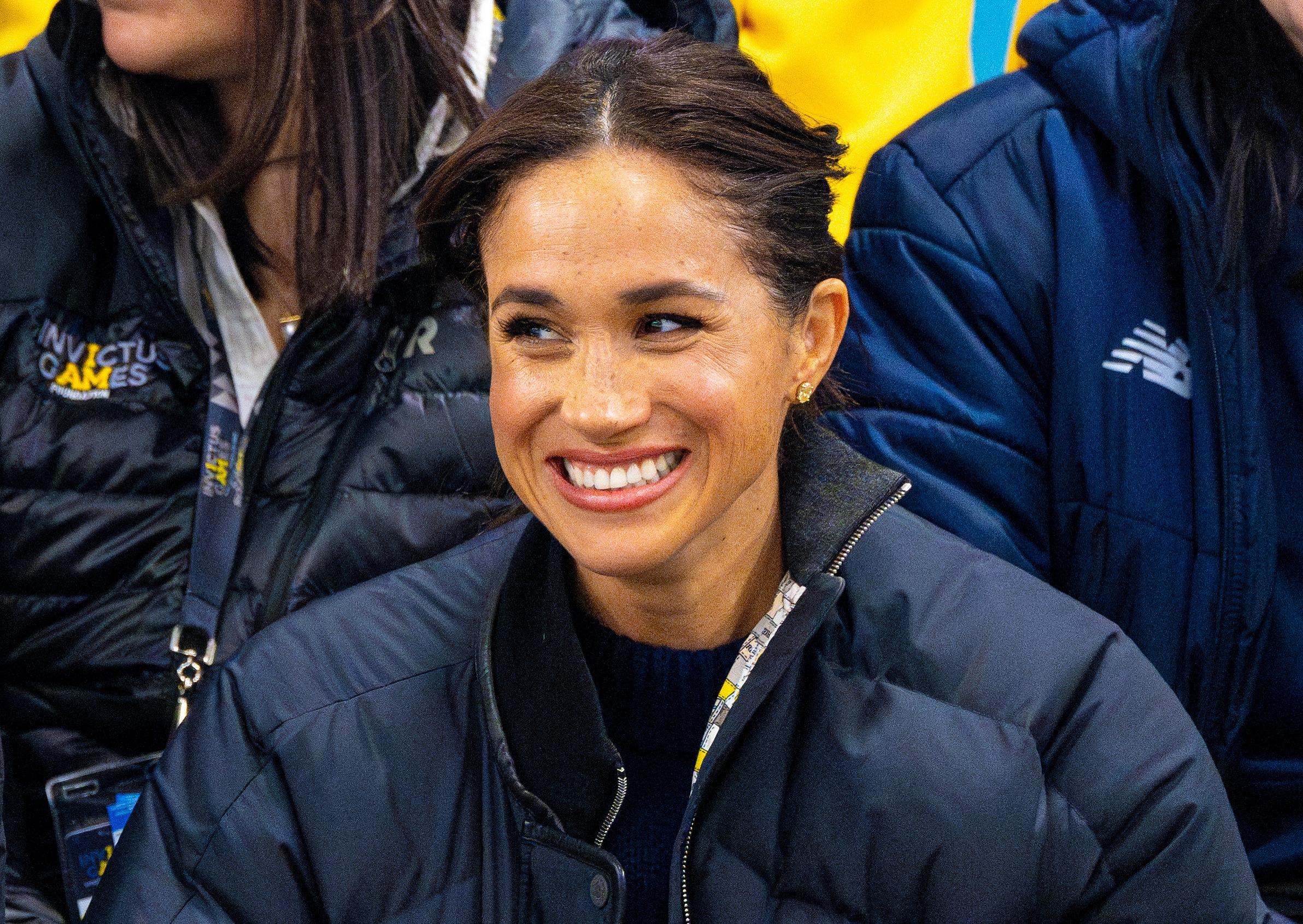 Meghan Markle Ally Defends Duchess Against Double Standards