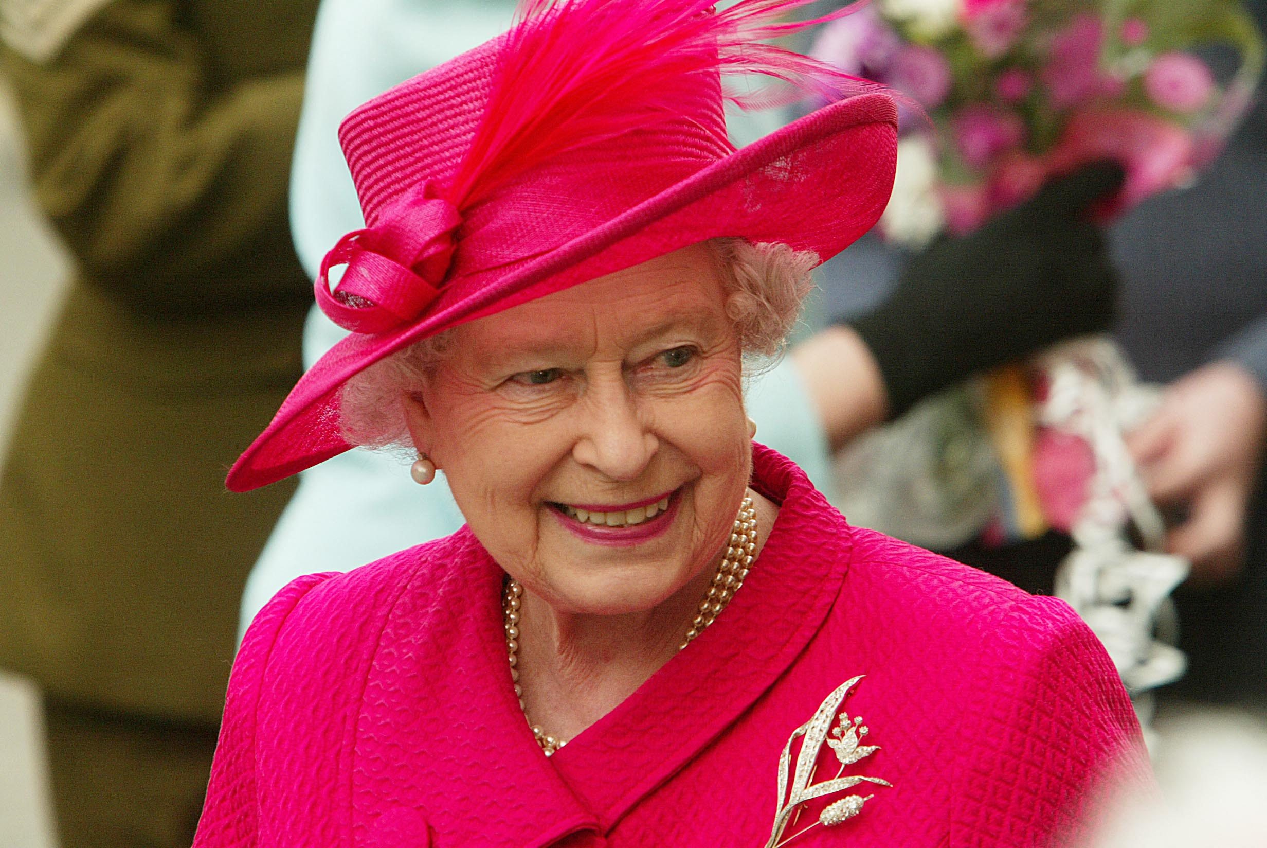 Queen Elizabeth's Stoic Reply To News She Was Dying Revealed