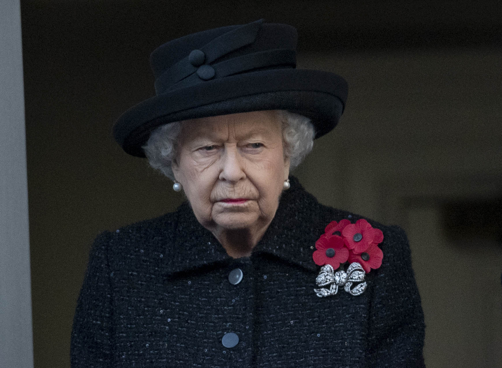 Queen Elizabeth's Stoic Reply To News She Was Dying Revealed