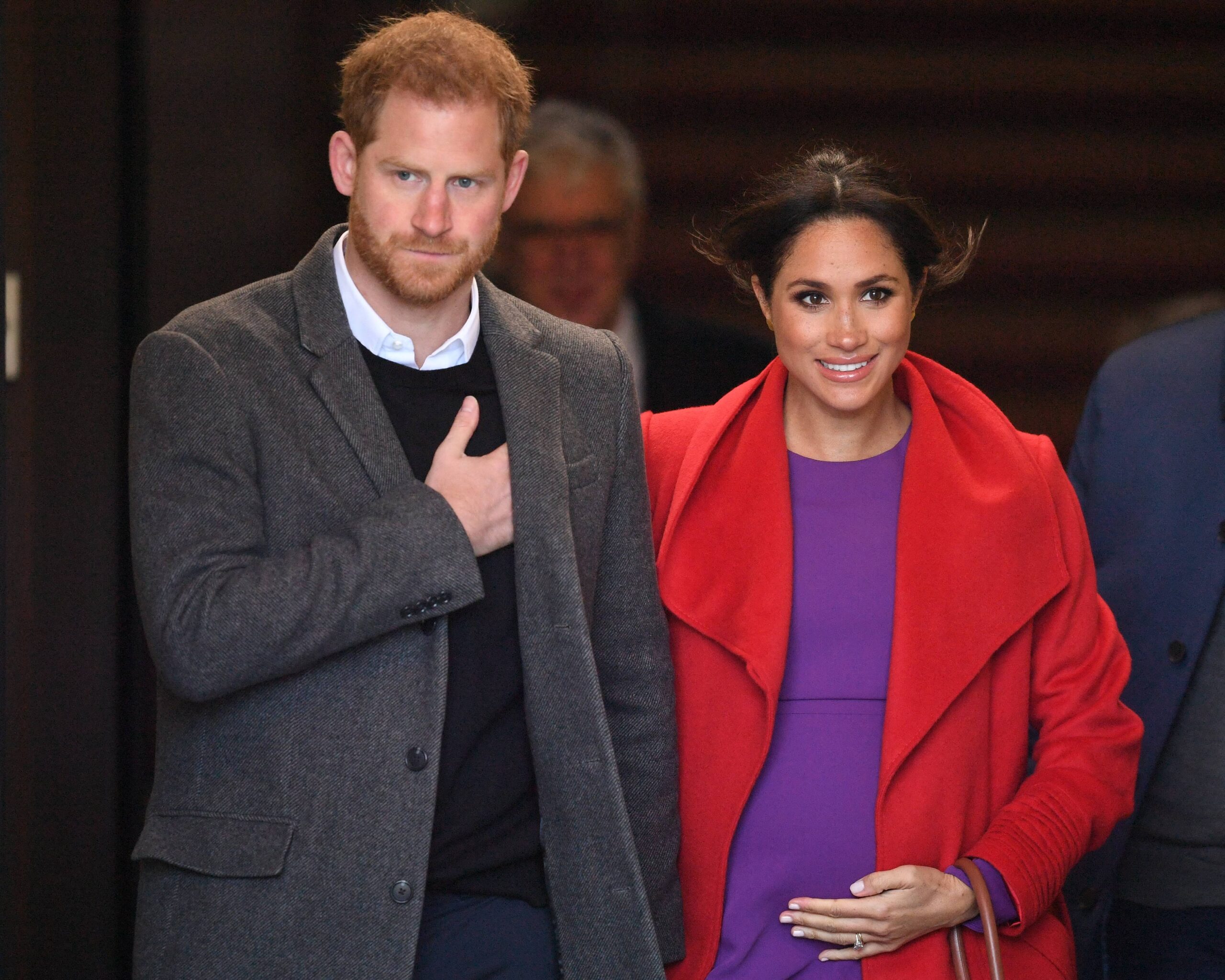 Meghan Markle & Harry 'Have To Overcome' 'One Major Difference'