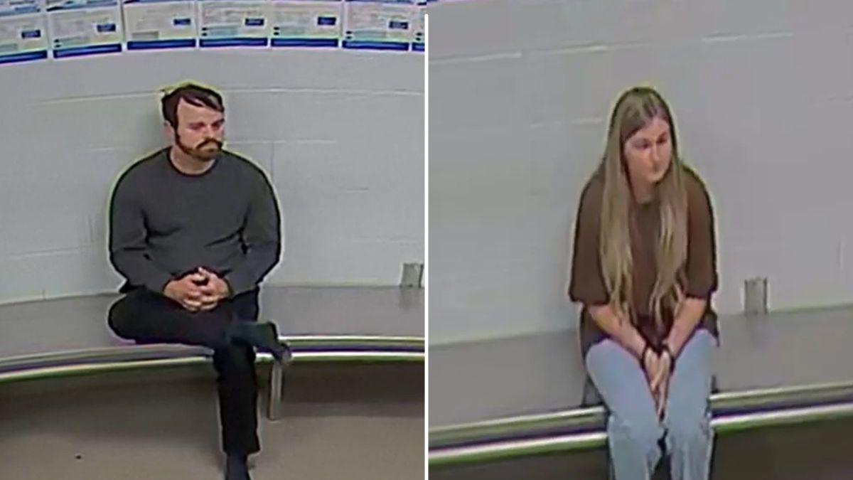 Joseph Duggar's wife Kendra distances herself from him after arrest