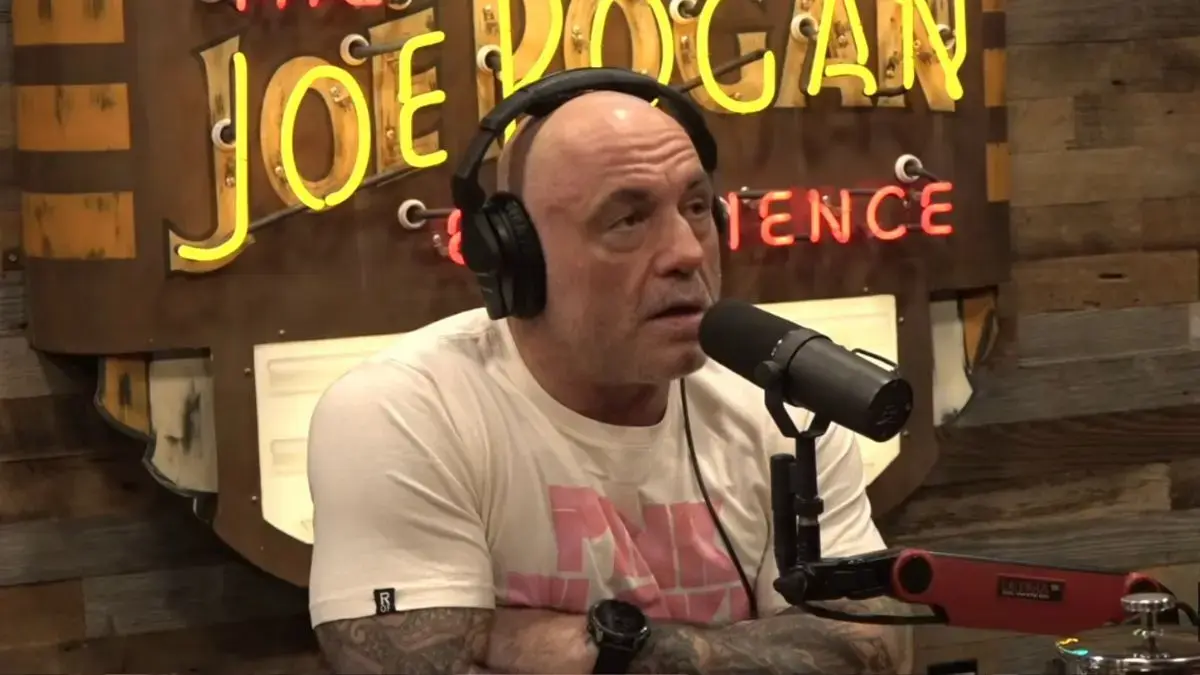 Joe Rogan rips MAGA crowd as 'dorks' in blistering tirade