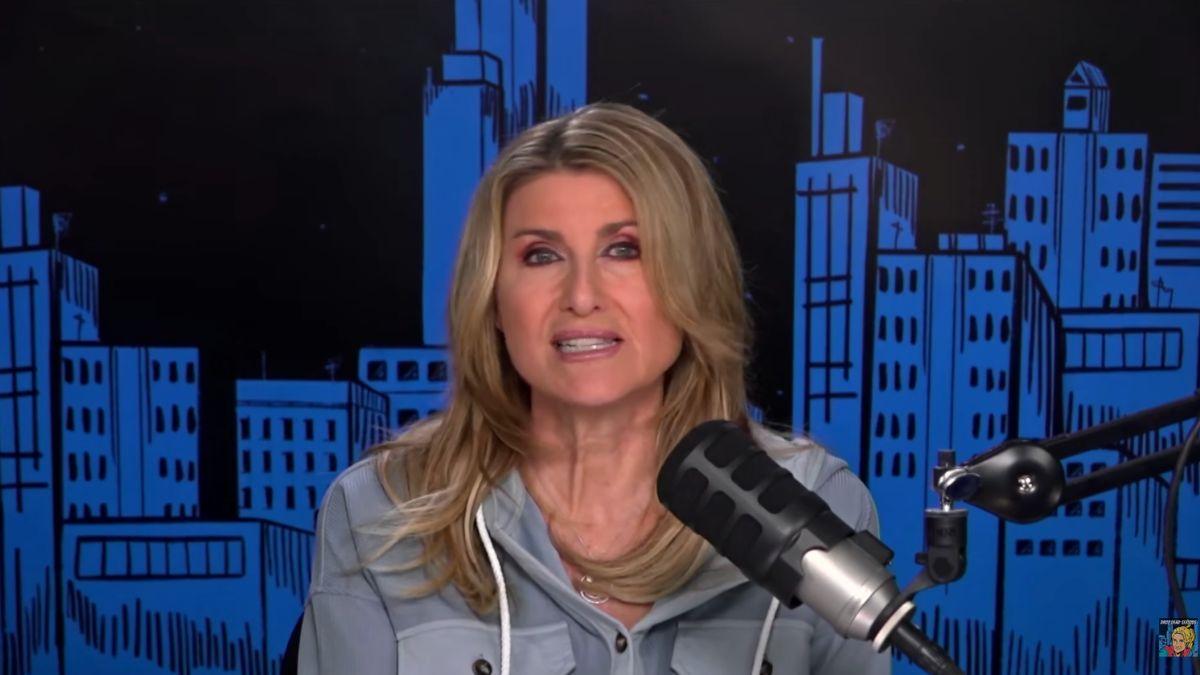 Ashleigh Banfield reveals new reason Nancy Guthrie case is a 'mess'