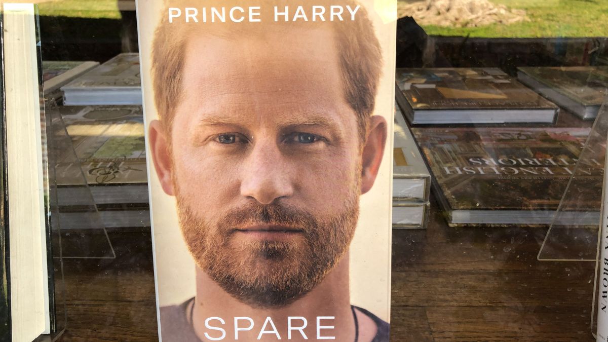 Meghan Markle, Prince Harry 'asking for more money' from book publisher