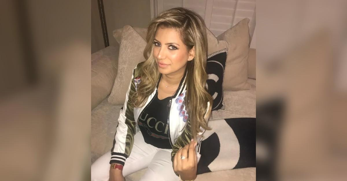 Matthew Perry's ketamine queen's prison sentence revealed