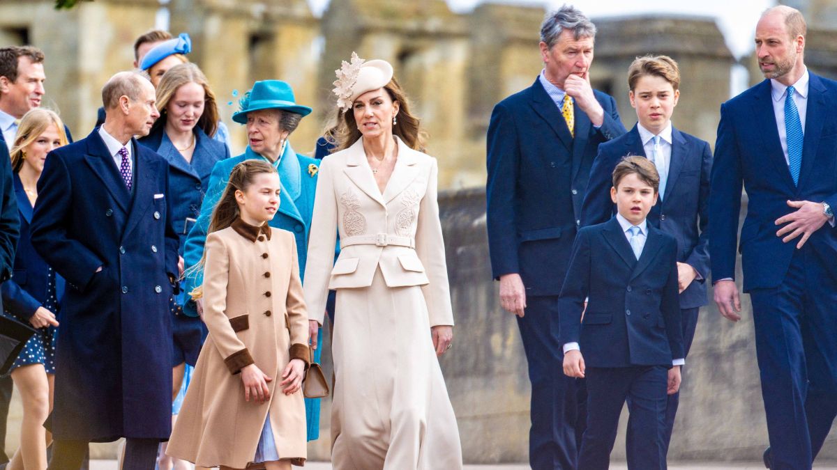 Meghan Markle 'broke Kate Middleton's rule' with Netflix party dress