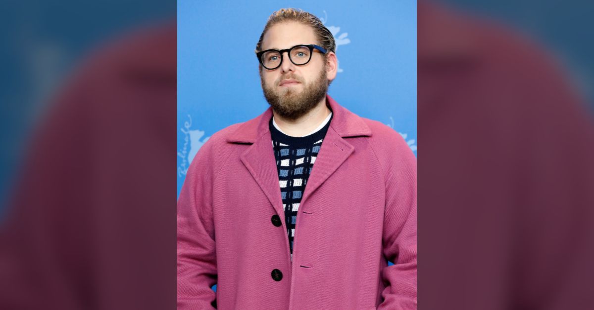 Jonah Hill reveals why he ditched L.A. for 'very small town'