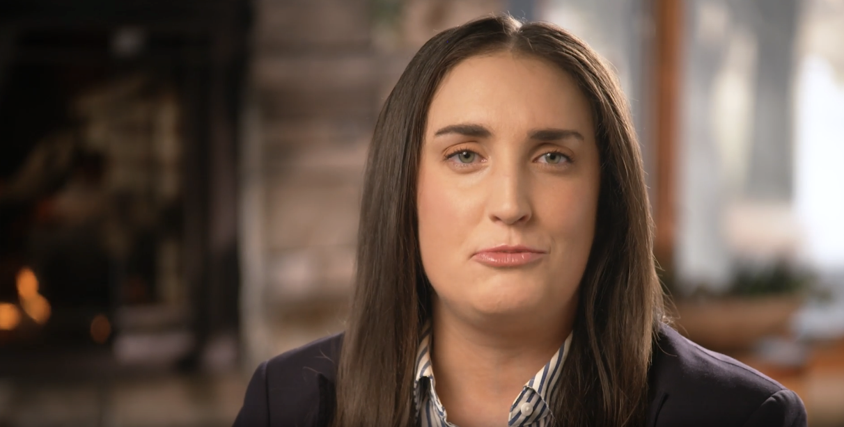 Madison Sheahan accused of controlling behavior in romance