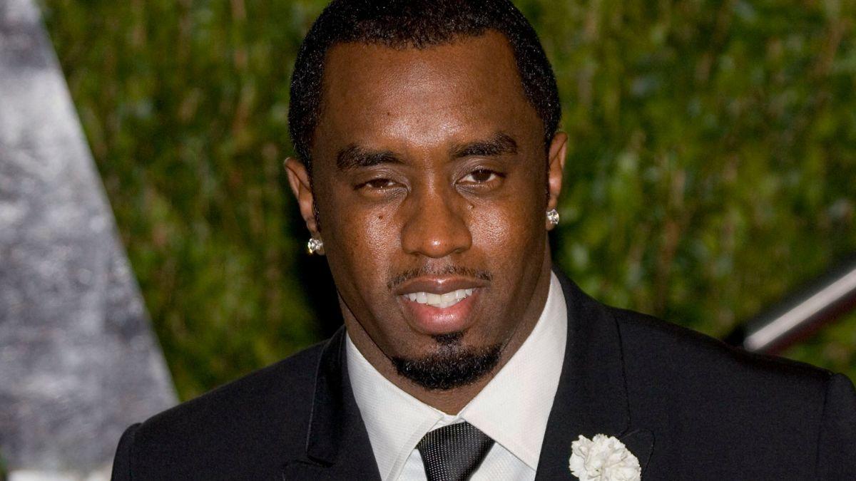 Sean 'Diddy' Combs shuts down music producer's shock allegations