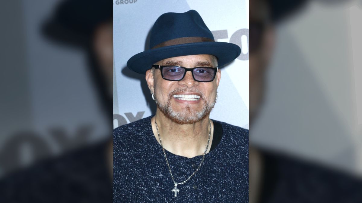 Sinbad Announces Tour 5 Years After Stroke
