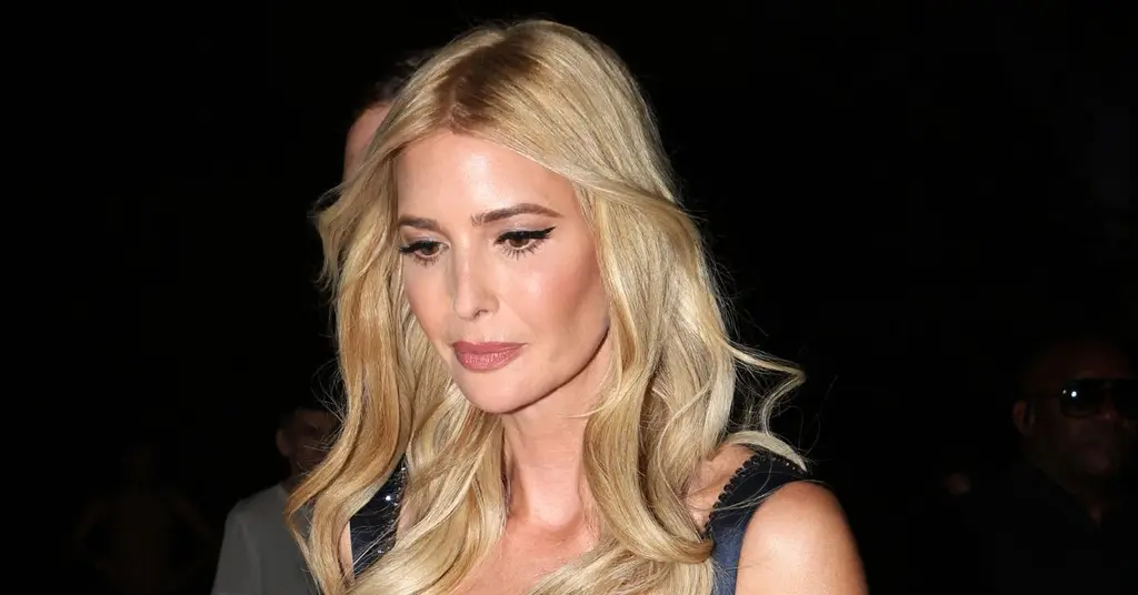 Ivanka Trump ripped as ‘cringe’ for ‘performative philosophy’