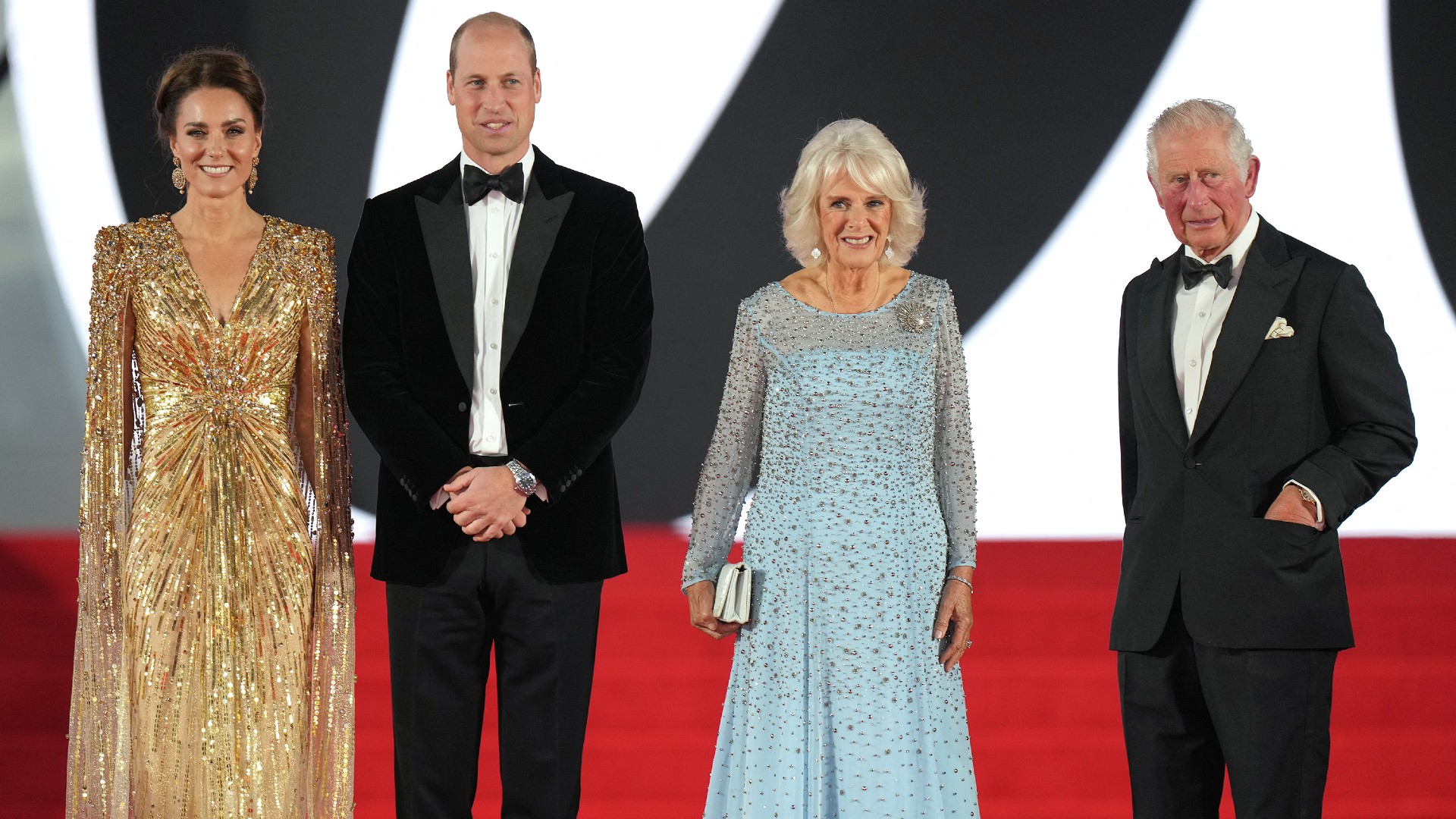 King Charles & Queen Camilla Asked Kate To Change Her Name