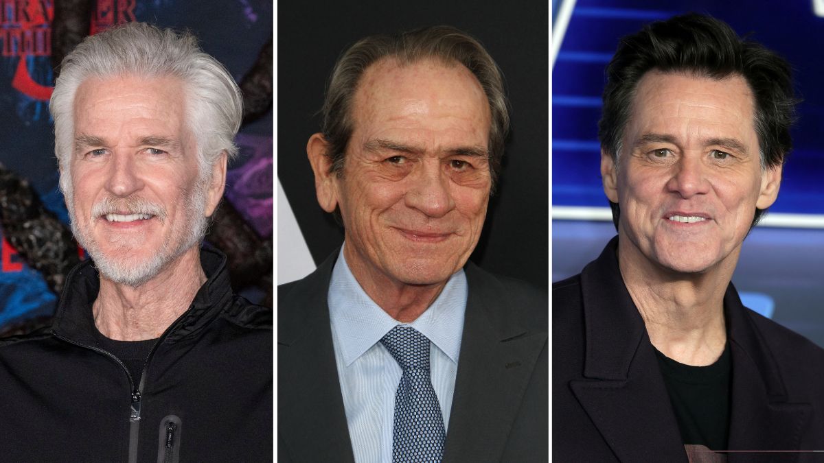 William H. Macy Talks Actors Who Are 'Rough' To Work With