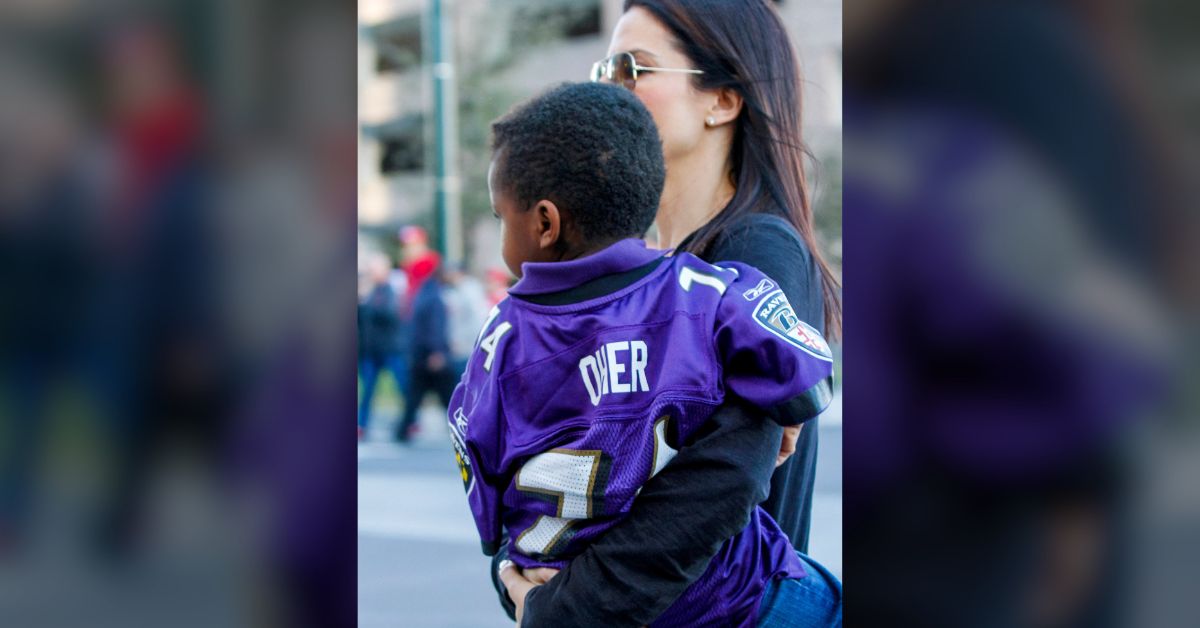 Sandra Bullock gives rare glimpse inside her home life with her kids