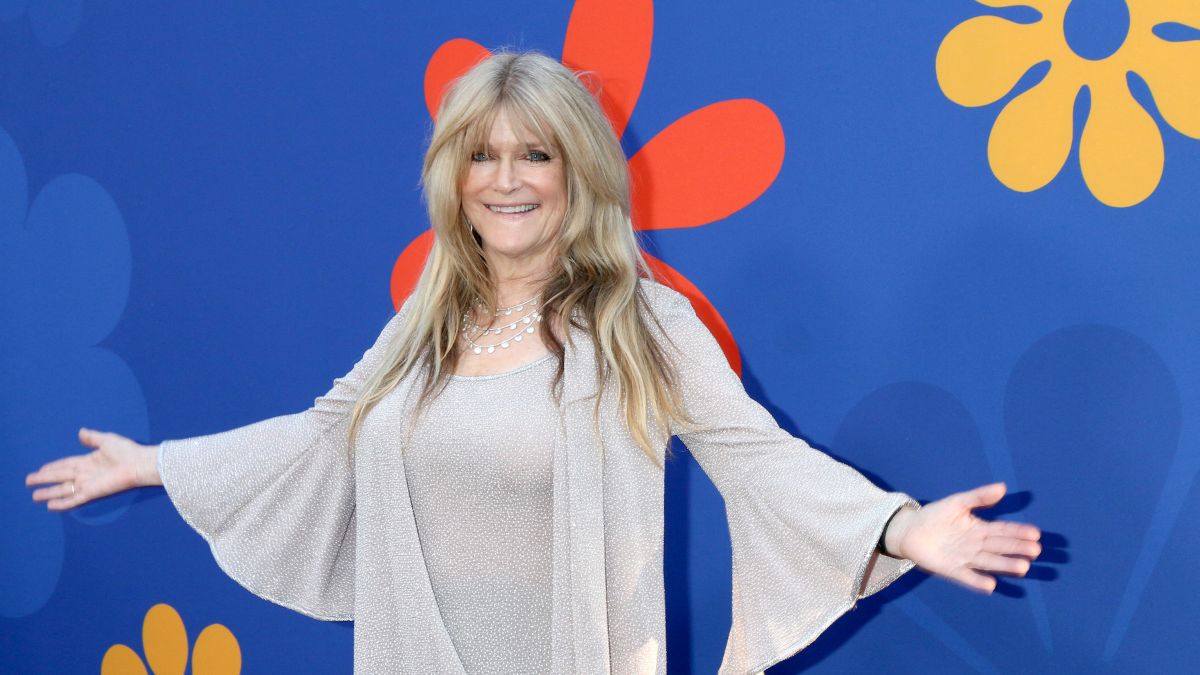 Eve Plumb Opens Up About 'Brady Bunch' Residual Pay