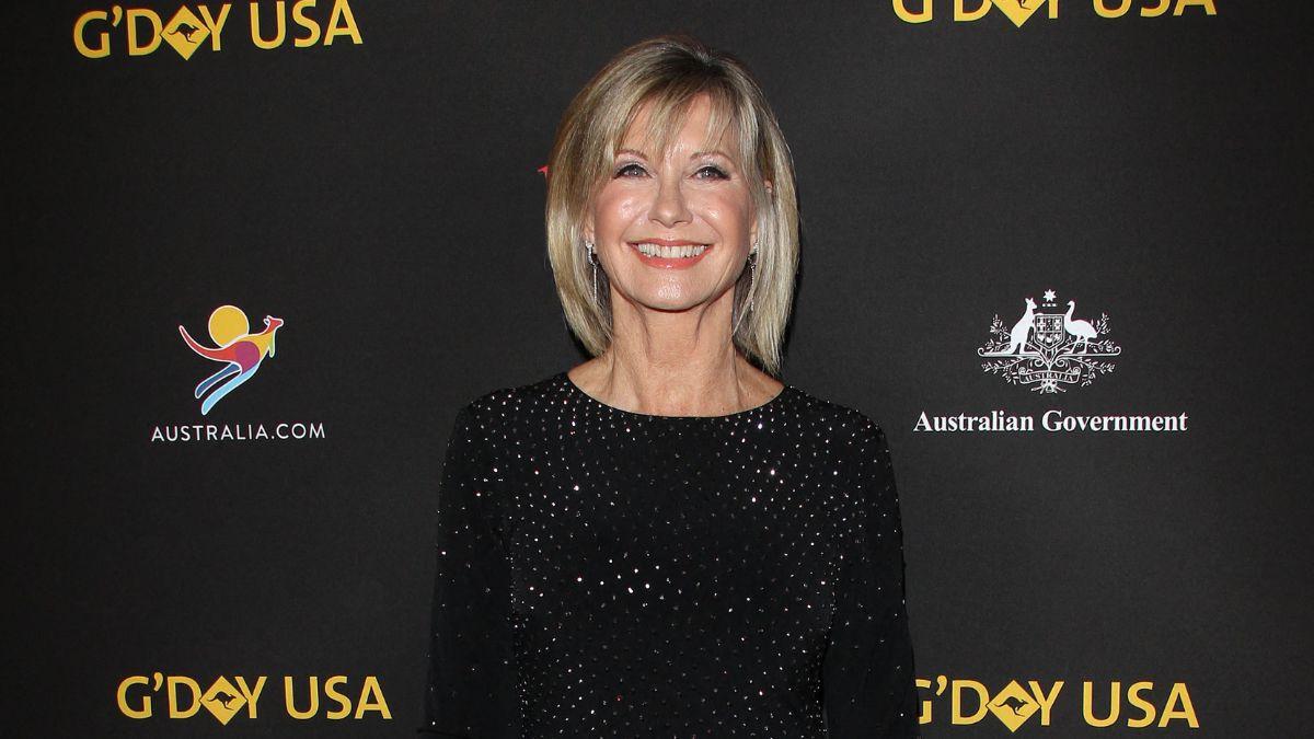 Olivia Newton-John's chilling belief about ex's mysterious ...