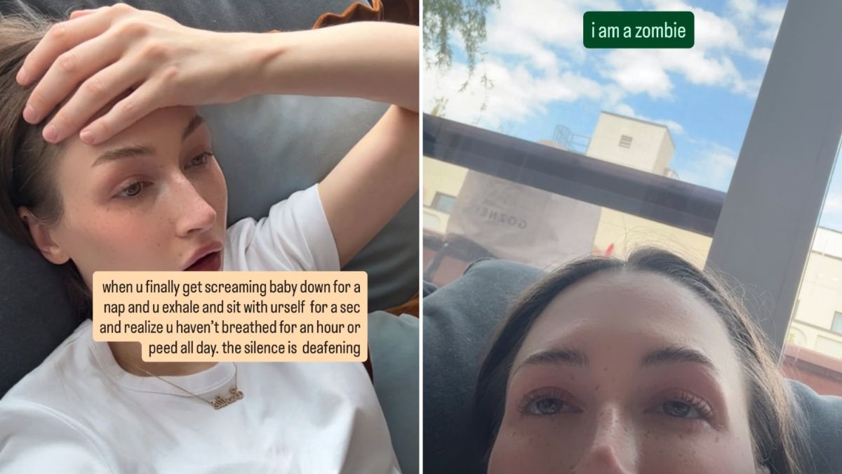 Pete Davidson Elsie Hewitt Split After Welcoming Daughter