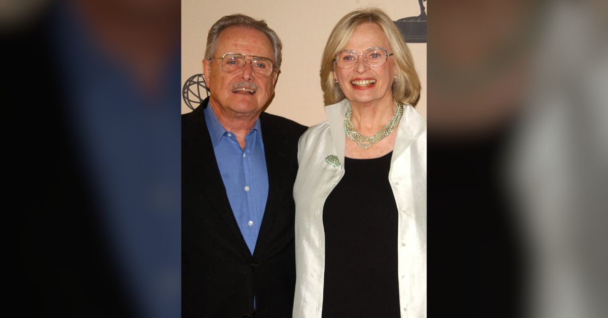 William Daniels sets record straight on 'open marriage'