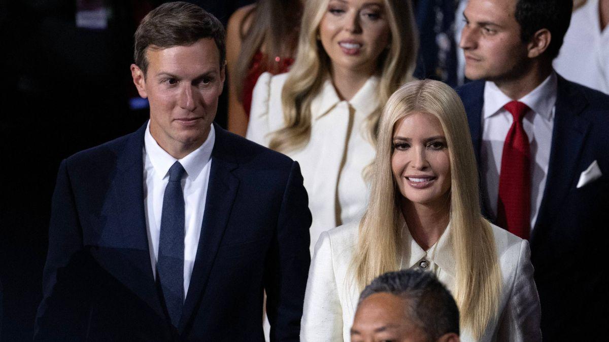 Ivanka Trump targeted in chilling IRGC revenge assassination plot