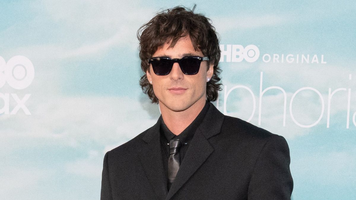 ‘Euphoria’ Fans Left Shocked After Jacob Elordi's Death