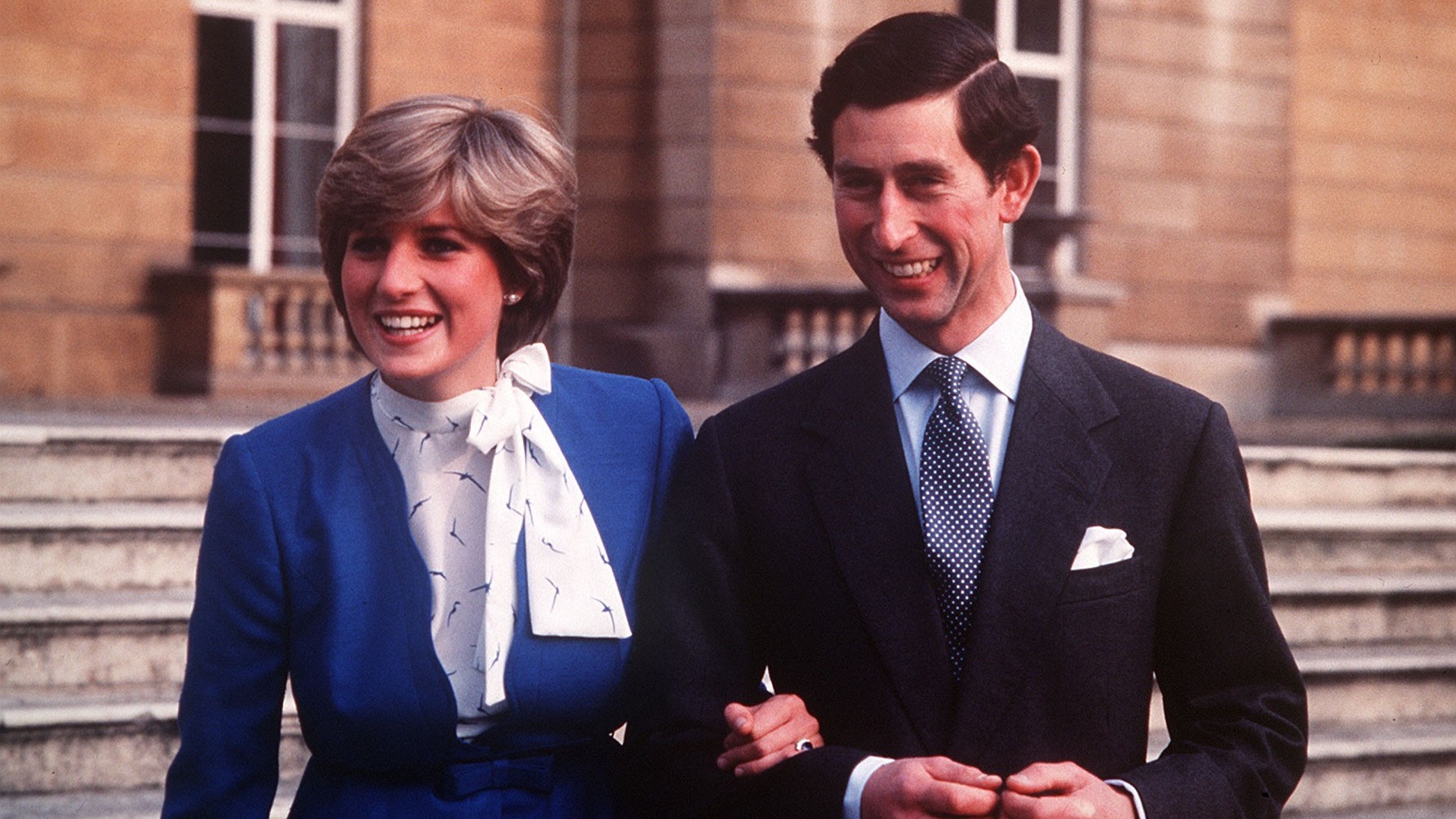 Princess Diana 'Hated' London, Letter Claims
