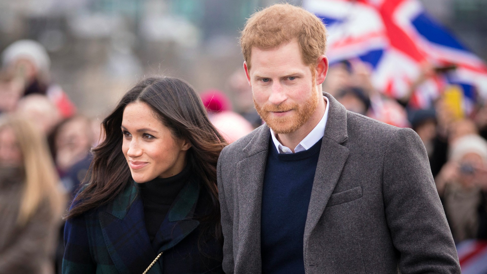 Meghan Markle's Attitude Toward 'Staff' Irked Kate Middleton