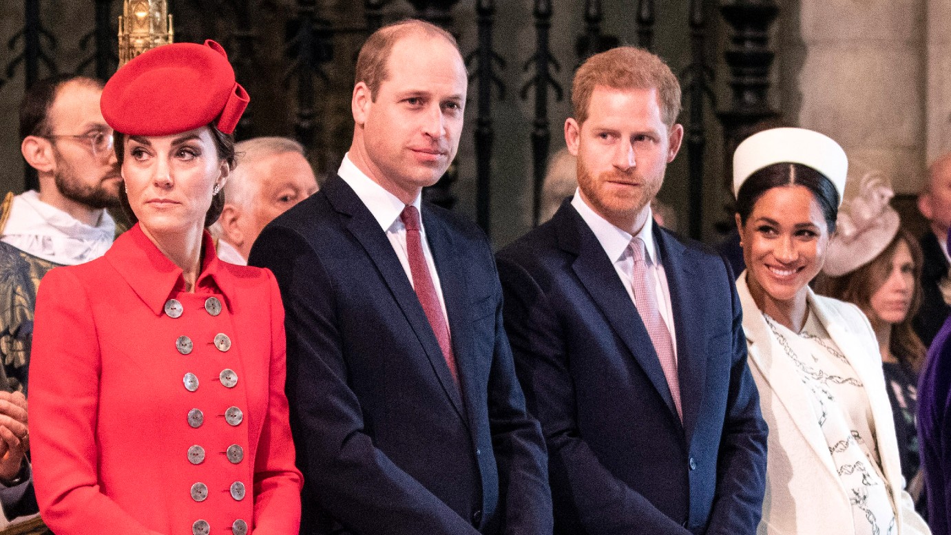 Meghan Markle's Attitude Toward 'Staff' Irked Kate Middleton