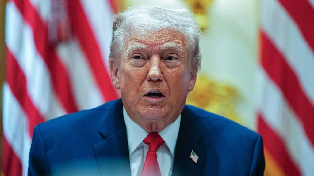 Trump’s behind-the-scenes annoyance with JD Vance exposed