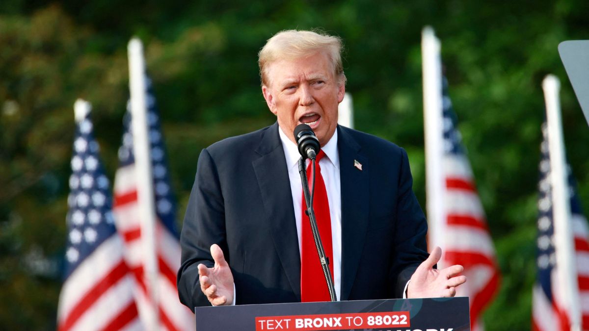 Donald Trump’s overnight bragging backfires