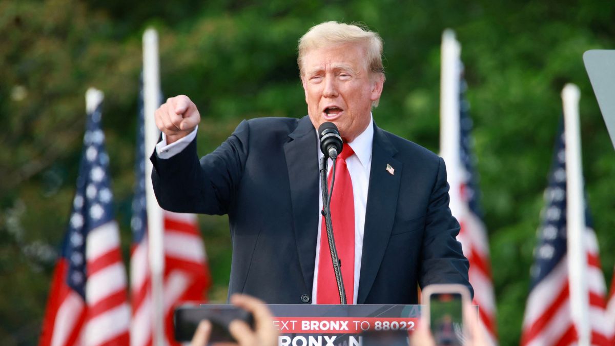 Donald Trump’s overnight bragging backfires