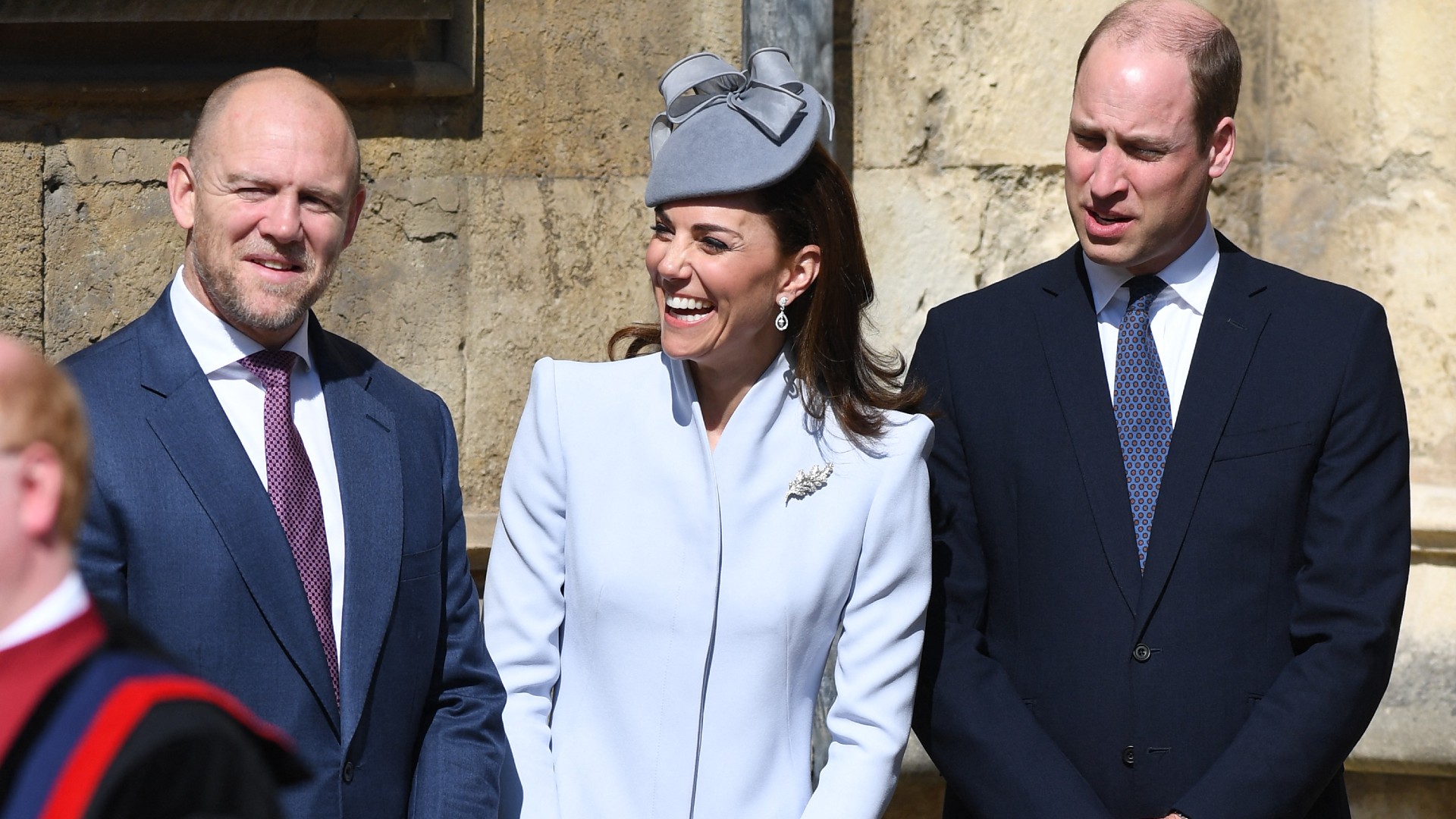 Mike Tindall Regrets Not Asking Queen Elizabeth More Questions