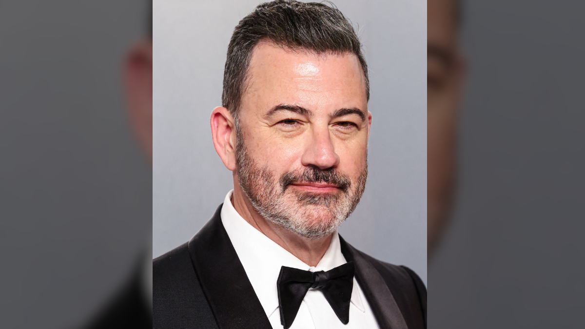 Kimmel fires back after Trump threatens late-night hosts