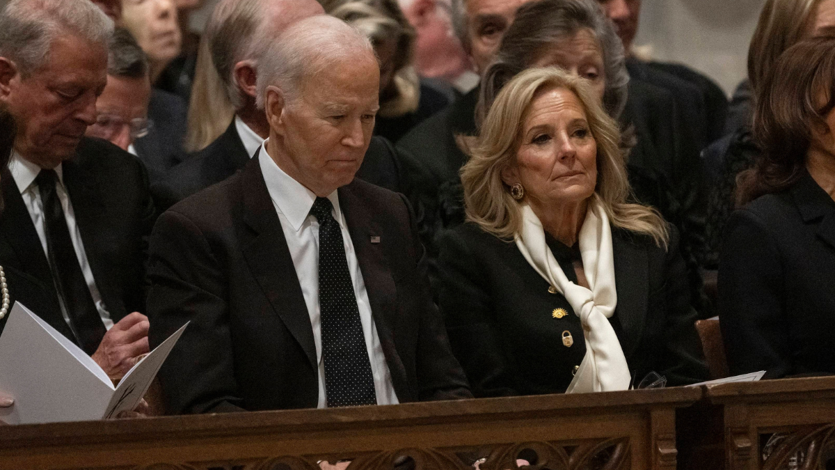 Hunter Biden fires off at Jake Tapper for attacking Jill