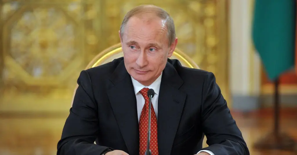 Russia hit Ukraine with one of its largest drone attacks yet