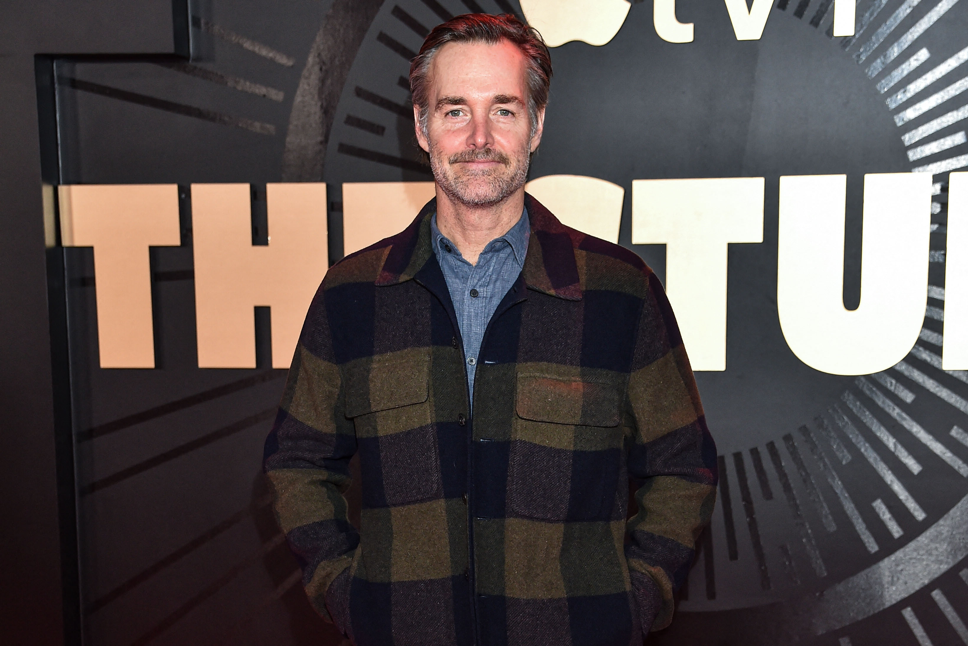 Will Forte revealed shocking reason his wife threatened divorce